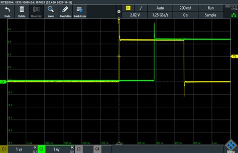 Tdc7200 Results Not Normally Distributed Sensors Forum Sensors Ti E2e Support Forums