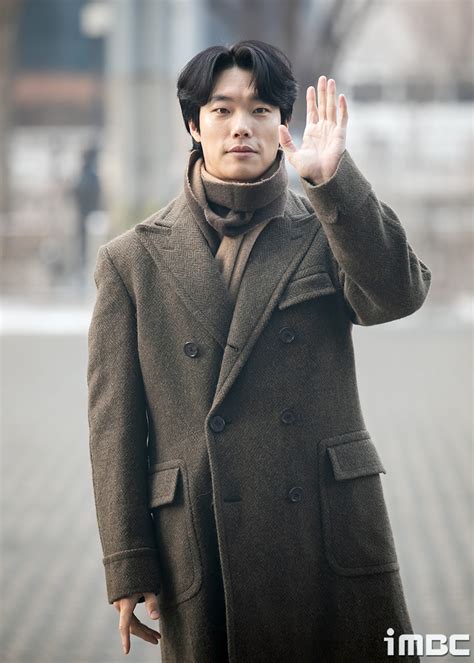 [포토] 류준열 외계 만추 패셔너블