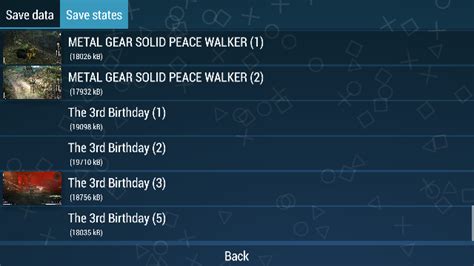 Save State Screenshot Problem Issue Hrydgard Ppsspp GitHub