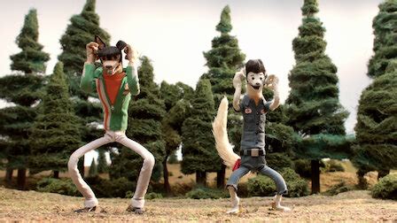 Watch Buddy Thunderstruck Netflix Official Site