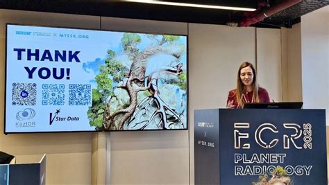 It Was A Wonderful Ecr 2025 Polina Pilius