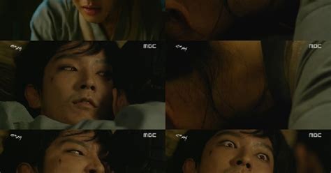 밤선비 이준기 이유비에 흡혈욕구 느꼈다