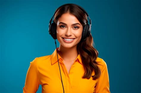 Tech Support Model Images Free Download On Freepik