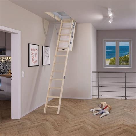 Lesene Podstrešne Stopnice Euroiso 26 Merkursi