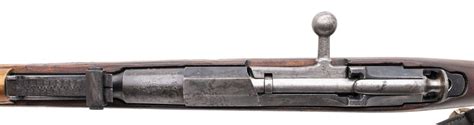 Pre War M9130 Mosin Nagant Rifle By Tula Arsenal Finnish Capture 762