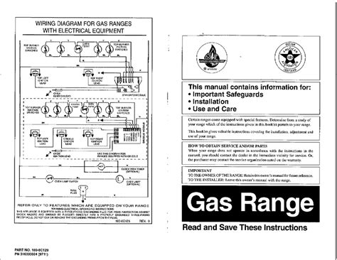 Wiring Diagram Of A Cooker Control Unit
