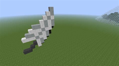 Minecraft Feather