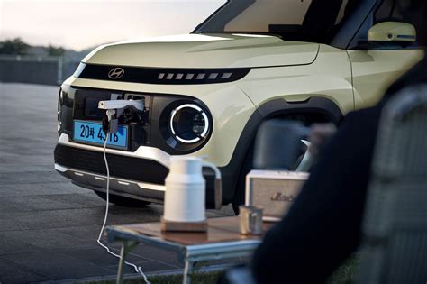 현대차 캐스퍼 일렉트릭 배터리 케어 리스 상품 출시 오토다이어리