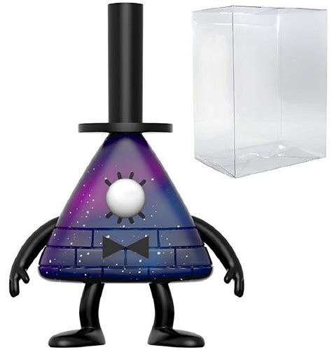 Buy Pop Disney Gravity Falls Bill Cipher Purple Limited Edition Chase Funko Pop Vinyl