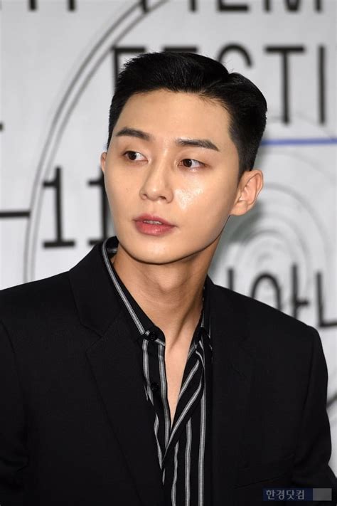 [포토] 박서준 잘~생겼다