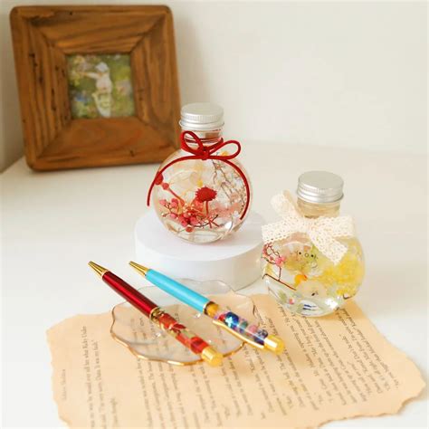 소울레터 🎀하바리움 클래스 안내🎀 하바리움 교육 지도자 자격과정 Vol1 하바리움 디플로마