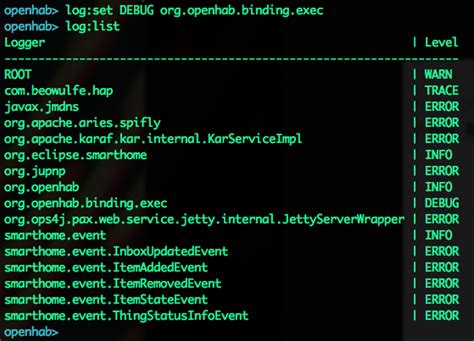 Sending Ssh Command To Remote Mac Itunes Play Pause Bindings Openhab Community