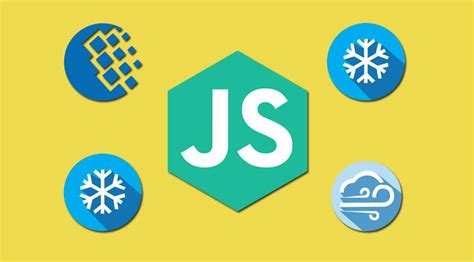 Building A Real World Weather App With Vanilla Javascript