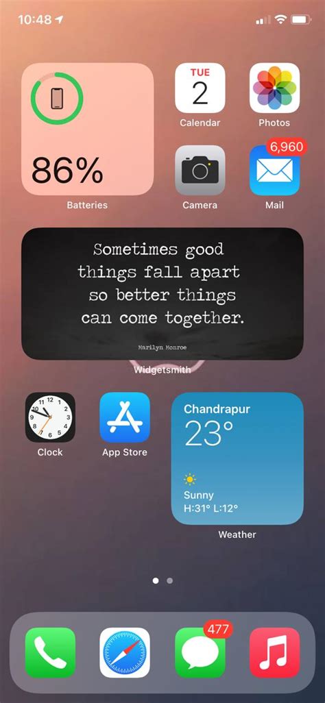 Top 10 Countdown Widgets For Iphone