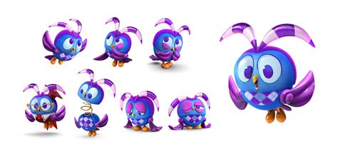 Candy Crush Friends Saga Nathan Love