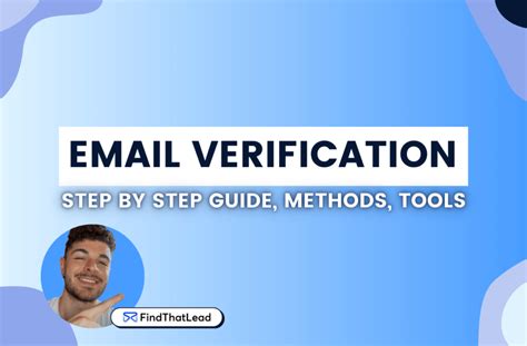Email Verification A Comprehensive Guide FTL
