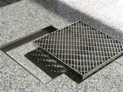 Gitterroste Verständlich Erklärt Die Wissensplattform Strasser Gmbh