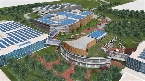 Analog Devices Headquarters Relocation And Expansion Csl Consulting