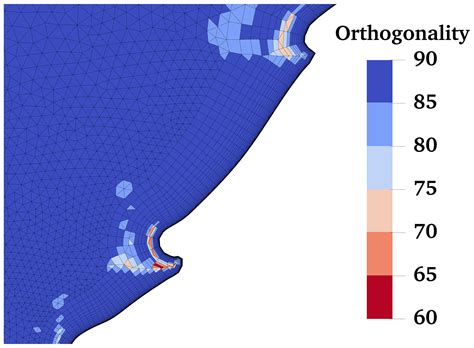 Wes Numerical Simulations Of Ice Accretion On Wind Turbine Blades Are Performance Losses Due