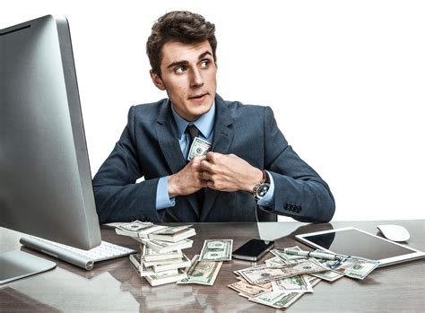 Detecting And Preventing Employee Theft The Ultimate Guide