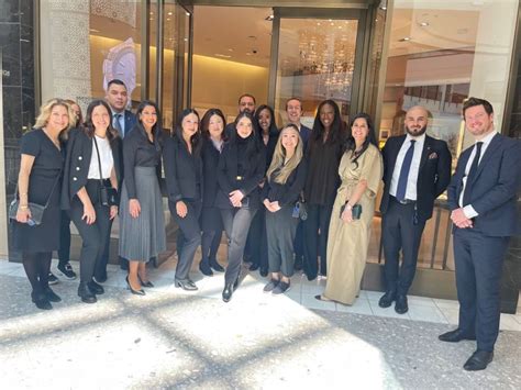 Muhammad Asif On Linkedin Team Leadership Ceo Opportunity Thankyou Cartier Exco