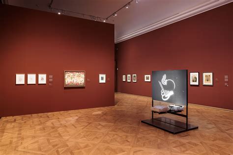 Belvedere Museum Wien Hannah Höch