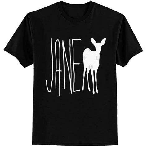 Life Is Strange Max Jane Doe T Shirt Buytshirtdesigns