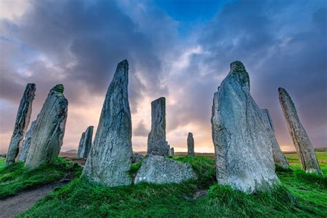 Os Melhores Lugares Para Viajar Em