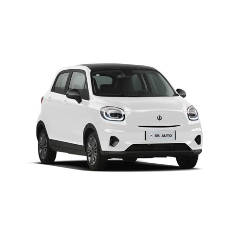 Leapmotor T03 Electric Vehicle Mini Ev Cars Nedc 403km Range
