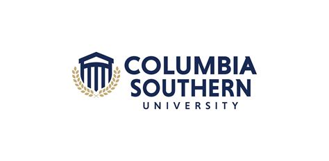 Columbia Southern University School Colors