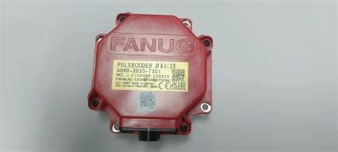 Fanuc Absolute Encoder Batteries At ₹ 25000piece Absolute Rotary Encoder In Bhiwadi Id