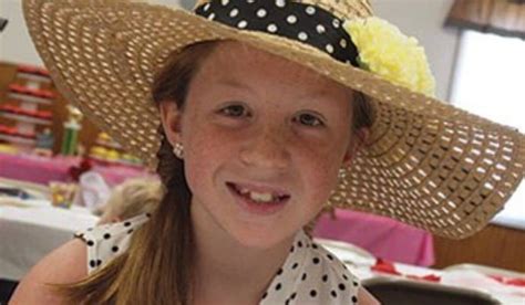 Who Is Abby Williams Mother Abigail J Williams Of Delphi Indiana