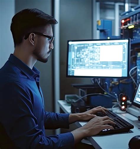 Computer Science Degree Programs Csuf College Of Engineering And