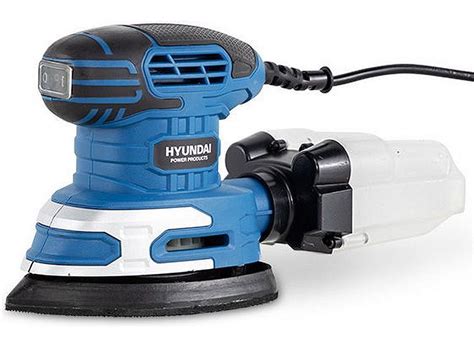 Hyundai Multischuurmachine 220w Delta Palmschuurmachine Dealdonkey