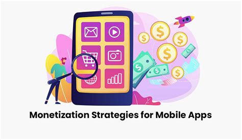 Monetization Strategies For Mobile Apps Baltech