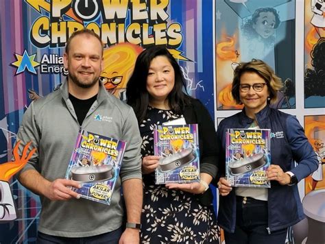 Energyforgood Womeninstem Representationmatters Poweringbeyond Adam Erdmann