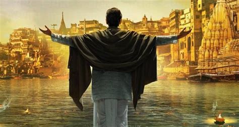 Who Is Asur 2 Shubhs Character Abhishek Chauhan