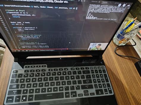 learninginprogress css datastructures linkedlists programmingjourney… aman choudhary