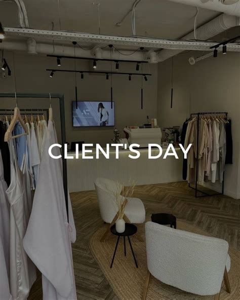 Sex And The City клиентский день в магазине Alexandra Talalay