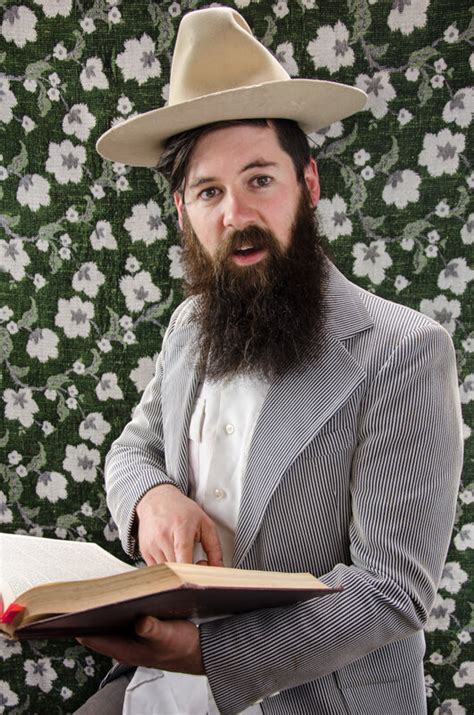 Anthony Warnick — Elsewhere Living Museum And Artist Residency