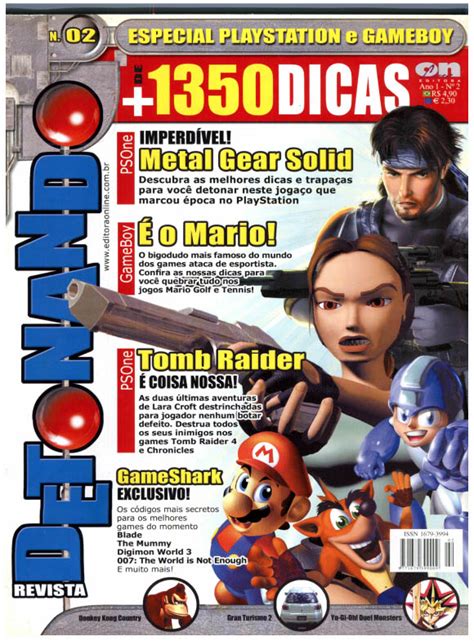 Detonando Datassette