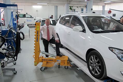 Home Super Tek Collision Repairs