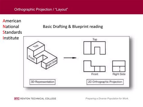 AutoCAD Drawing Layout Using Layout Tool PPTX