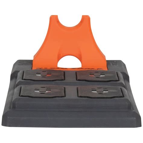 Klein Magnetic Tool Storage Module