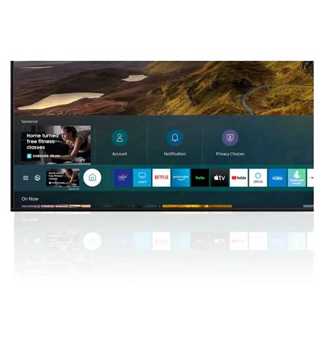 Tizen Os Samsung Smart Tvs That Are Worth Buying Samsung My