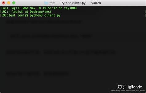 《快速掌握pyqt5》第三十五章 网络应用 知乎