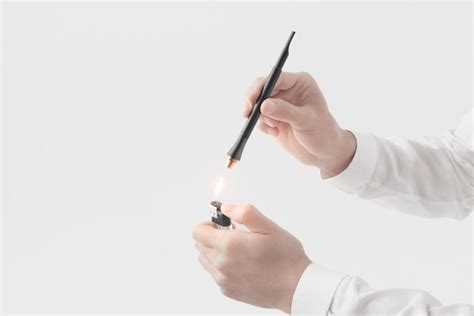 Nendo Launches Third Cigarette As Alternative For Smokers