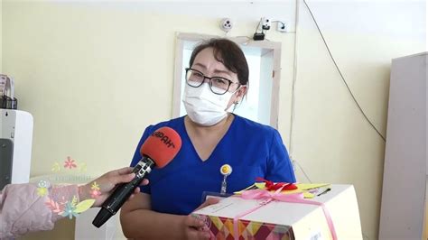 Сэтгэлийн бэлэг Youtube