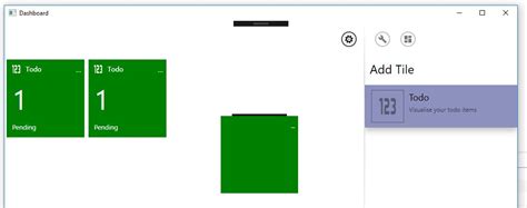 How To Bind Datacontext To Drag Visual With Dynamic Templates In Ui For Wpf Draganddrop