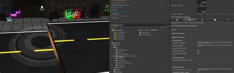 Lighting Artifact From Strumpy Ramp Shader Questions And Answers Unity Discussions